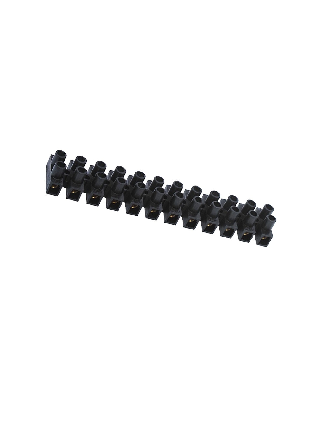 ERMA-PP 106 black 6mm terminal block ERMA-PP 106 black | ADAJUSA | price