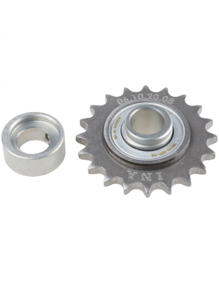 Rueda tensora para cadenas INA KSR15-B0-06-10-20-08 | ADAJUSA | precio