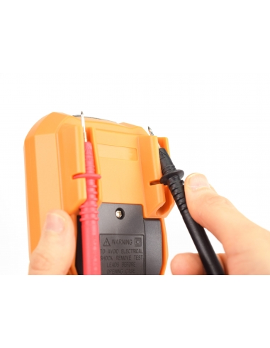 Multímetro digital TRMS FP-2 PROMAX | ADAJUSA | precio