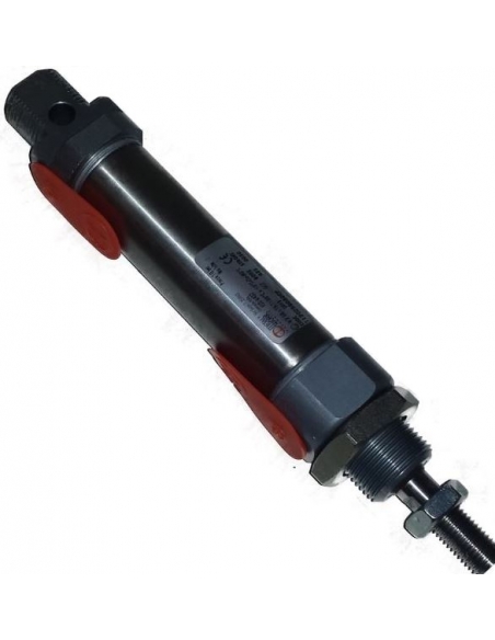 Pneumatic cylinder Metal Work 25x250 1120250250CN | ADAJUSA