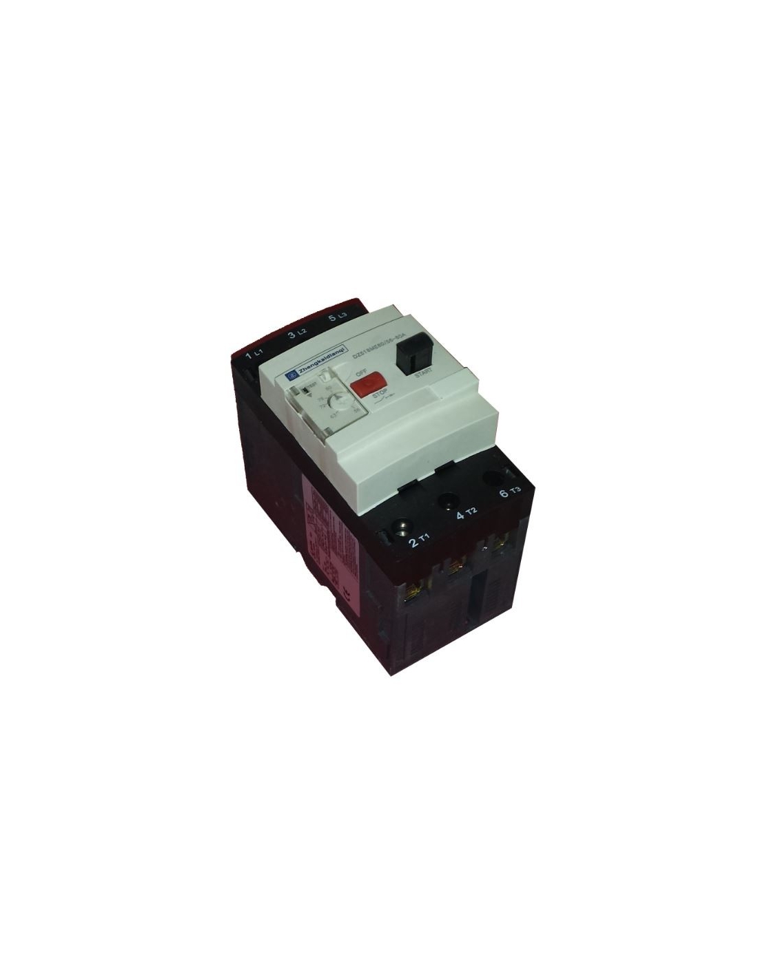 LS Electric MMS-32S 6 to 10A motor guard circuit breaker | price ADAJUSA