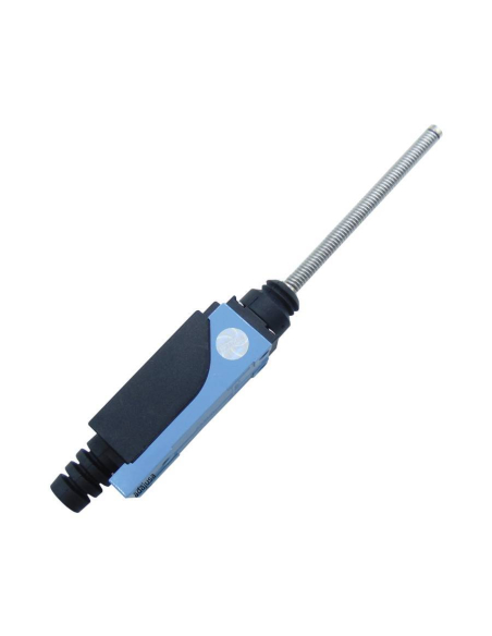 Final electric stroke switch nais AZ8167 | ADAJUSA