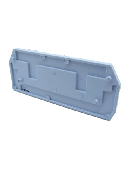 Separator for 6 mm din rail terminal blocks TSKC Series | ADAJUSA | price