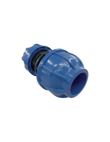 Racor recto de unión reducción 63-50mm Sicomat | ADAJUSA | precio