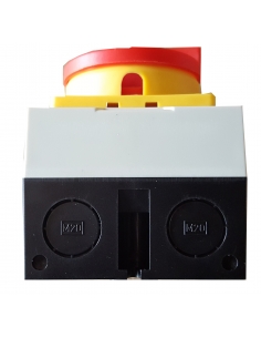High quality 3P three-phase disconnector switch boxes series | ADAJUSA