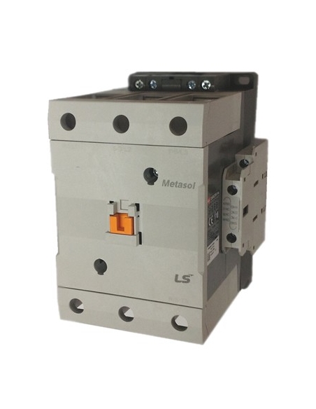 150A 230V three-phase contactor LS LG Industrial Systems MC | Price