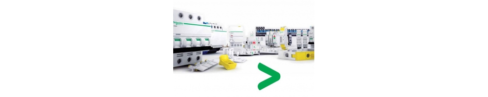 Acti 9 Schneider electric | product range sale in adajusa.es