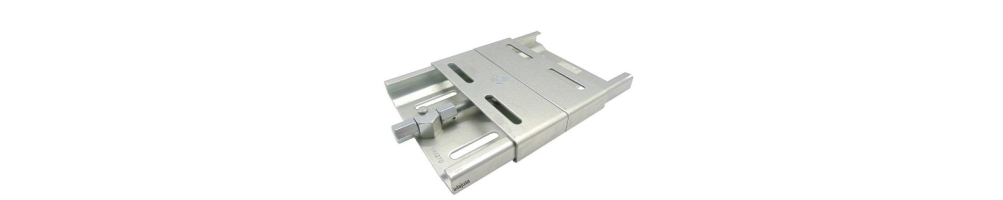 Bases tensoras para motores eléctricos | ADAJUSA