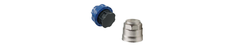 Plugs for compressed air installations | ADAJUSA