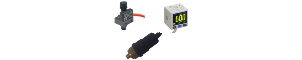 Metal work smc festo digital analog pneumatic signal to electrical ...